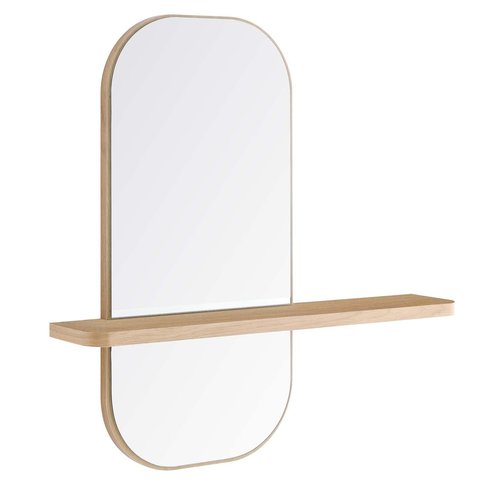 Modway Solstice Mirror | FredCo