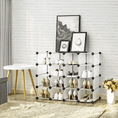 15 Cubes Modular Organizer