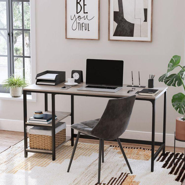 55-Inch Writing Desk | FredCo