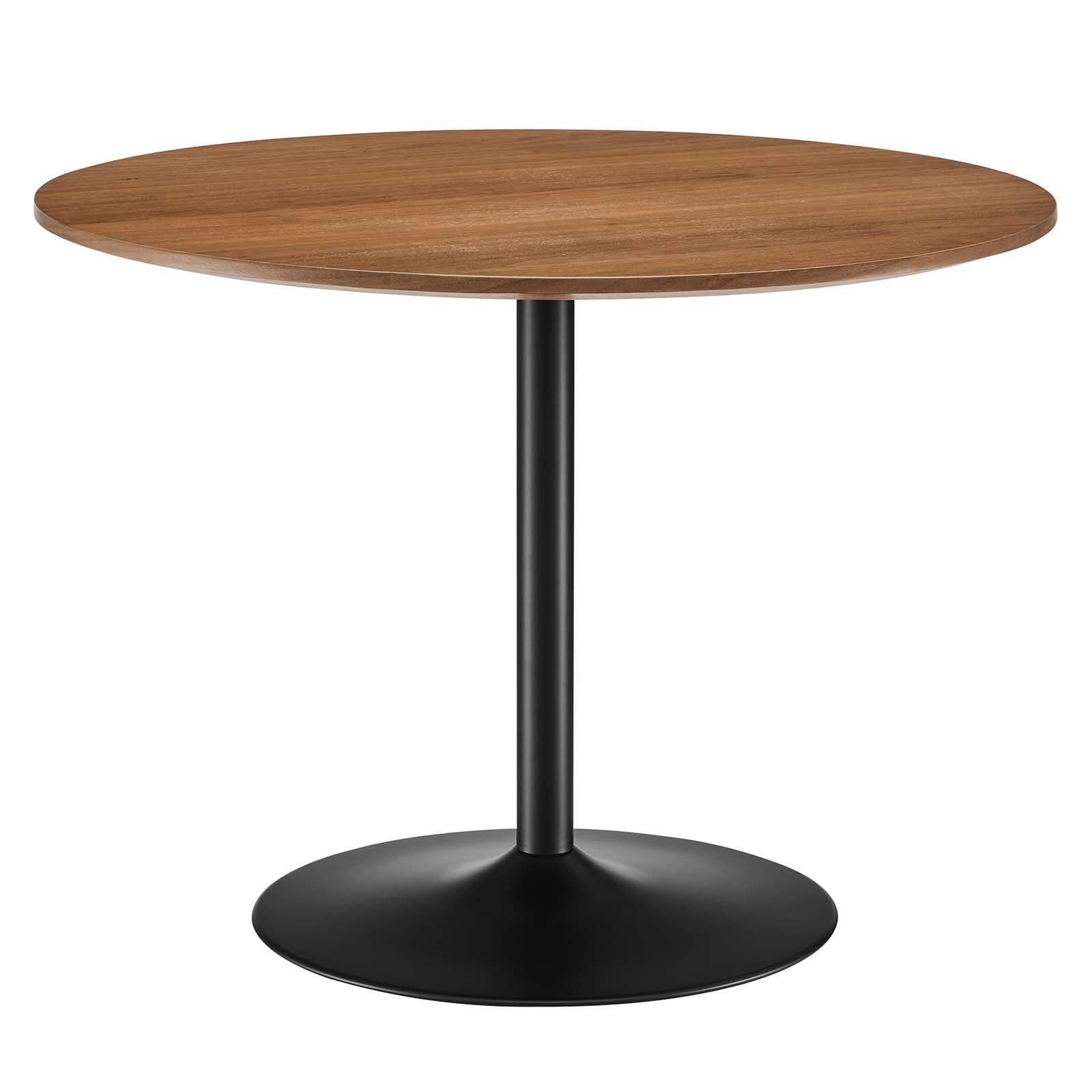 Modway Amuse 40" Dining Table | FredCo