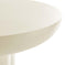 Modway Caspian 40" Round Concrete Dining Table