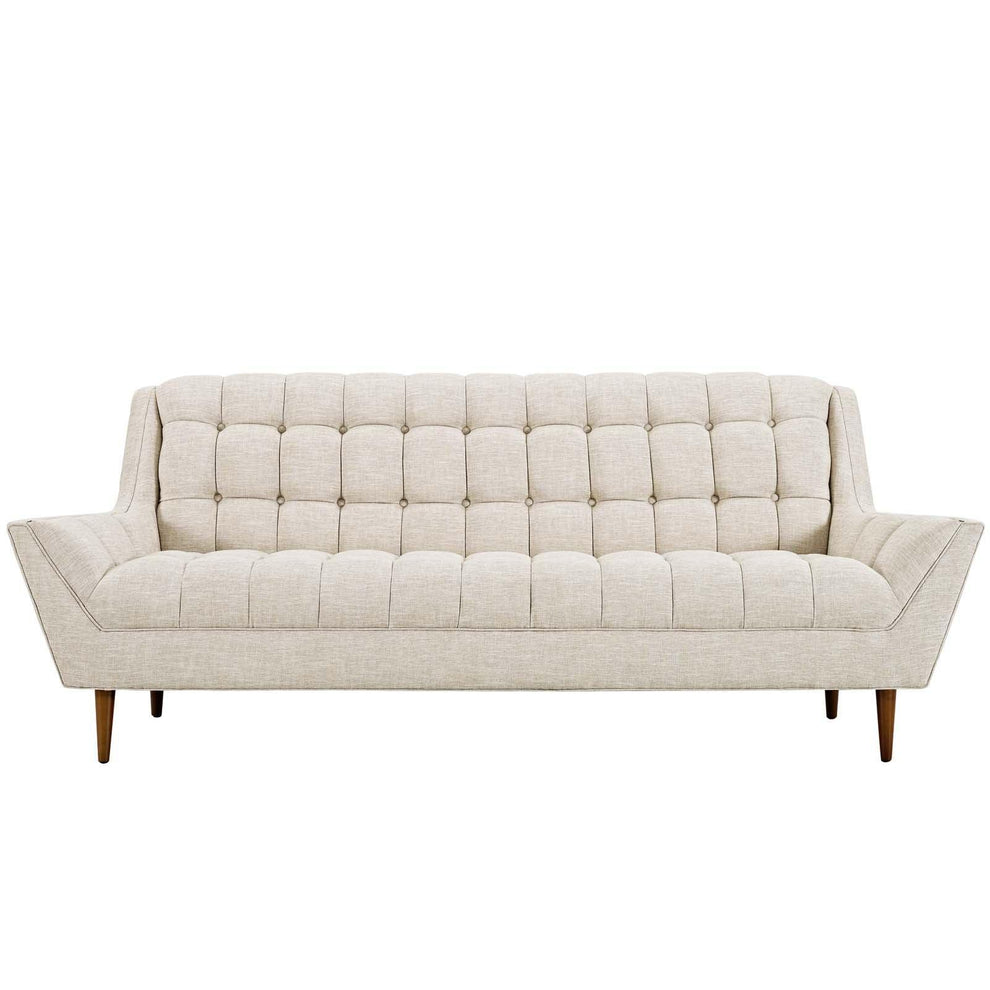 Modway Response Upholstered Fabric Sofa | FredCo