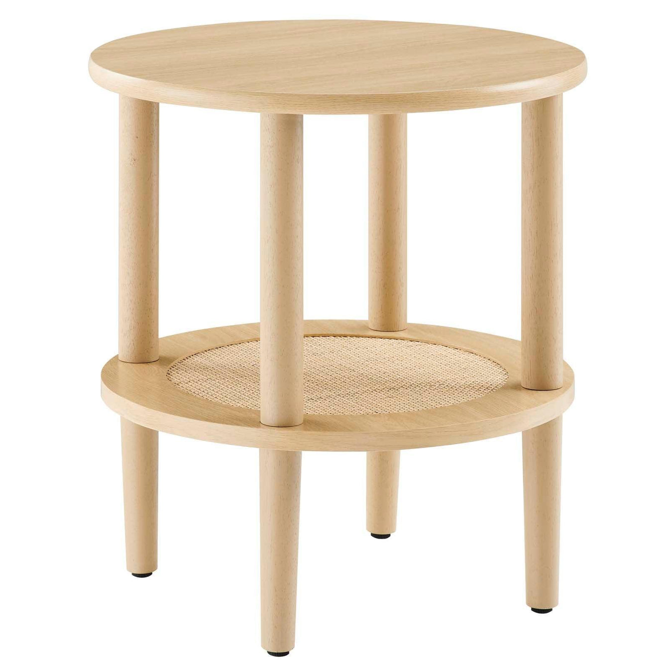 Modway Torus Round Side Table, EEI-6527 | FredCo