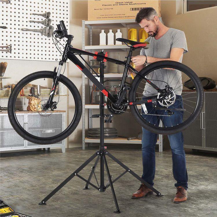 Quick Release Bike Stand 67" | FredCo