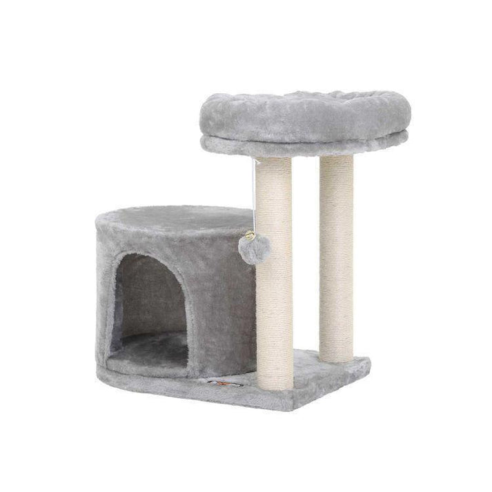 Side Perch Cat Tree | FredCo