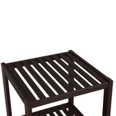Single Column Storage Rack