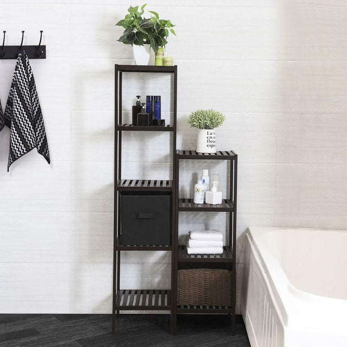 Single Column Storage Rack