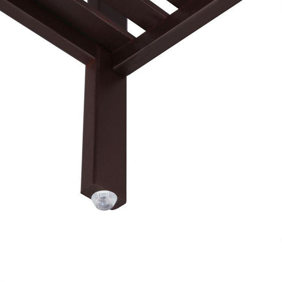 Single Column Storage Rack
