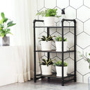 Slatted Board Storage Rack | FredCo