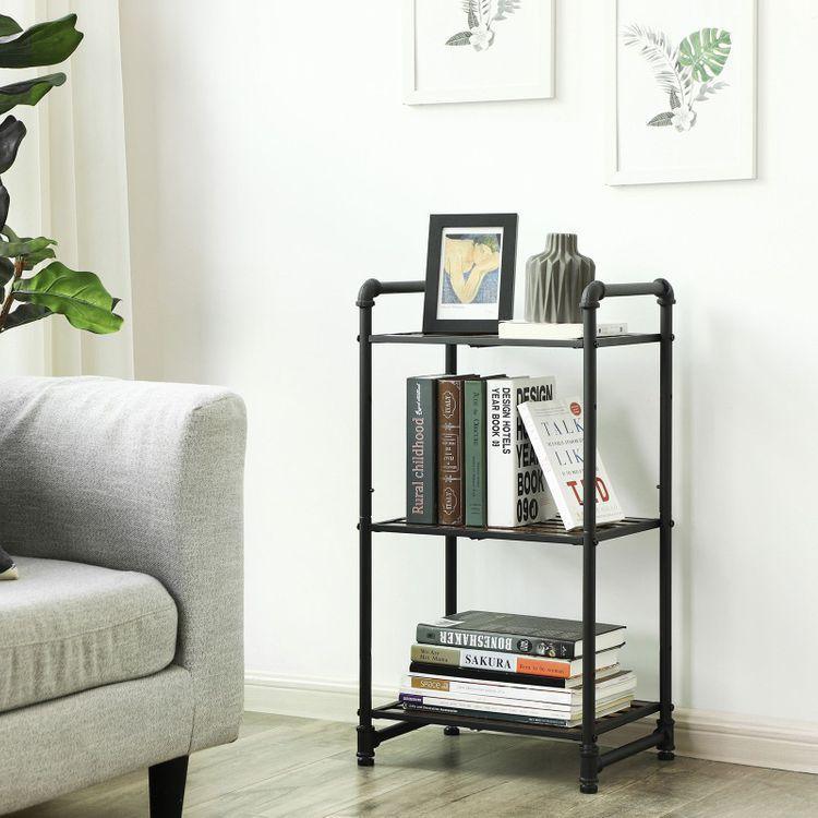 Slatted Board Storage Rack