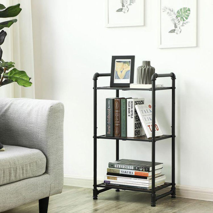 Slatted Board Storage Rack | FredCo