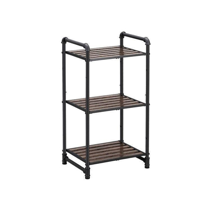 Slatted Board Storage Rack | FredCo