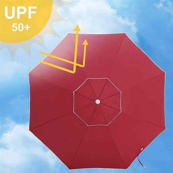 7 ft Patio Umbrella