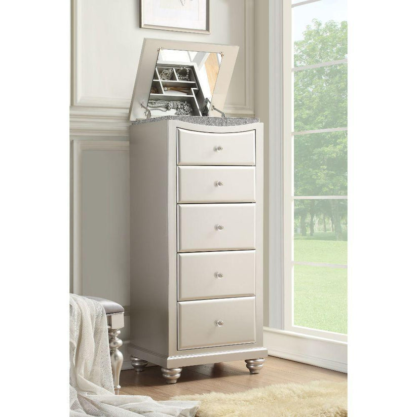 ACME Maverick Lingerie Chest Platinum