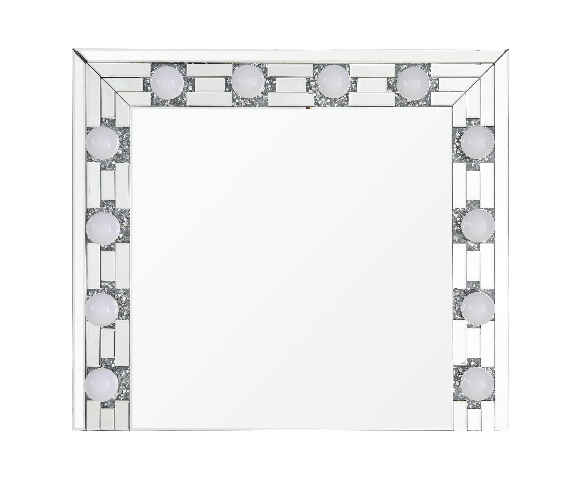 ACME Noralie Wall DÉCOR, Faux Diamonds | FredCo