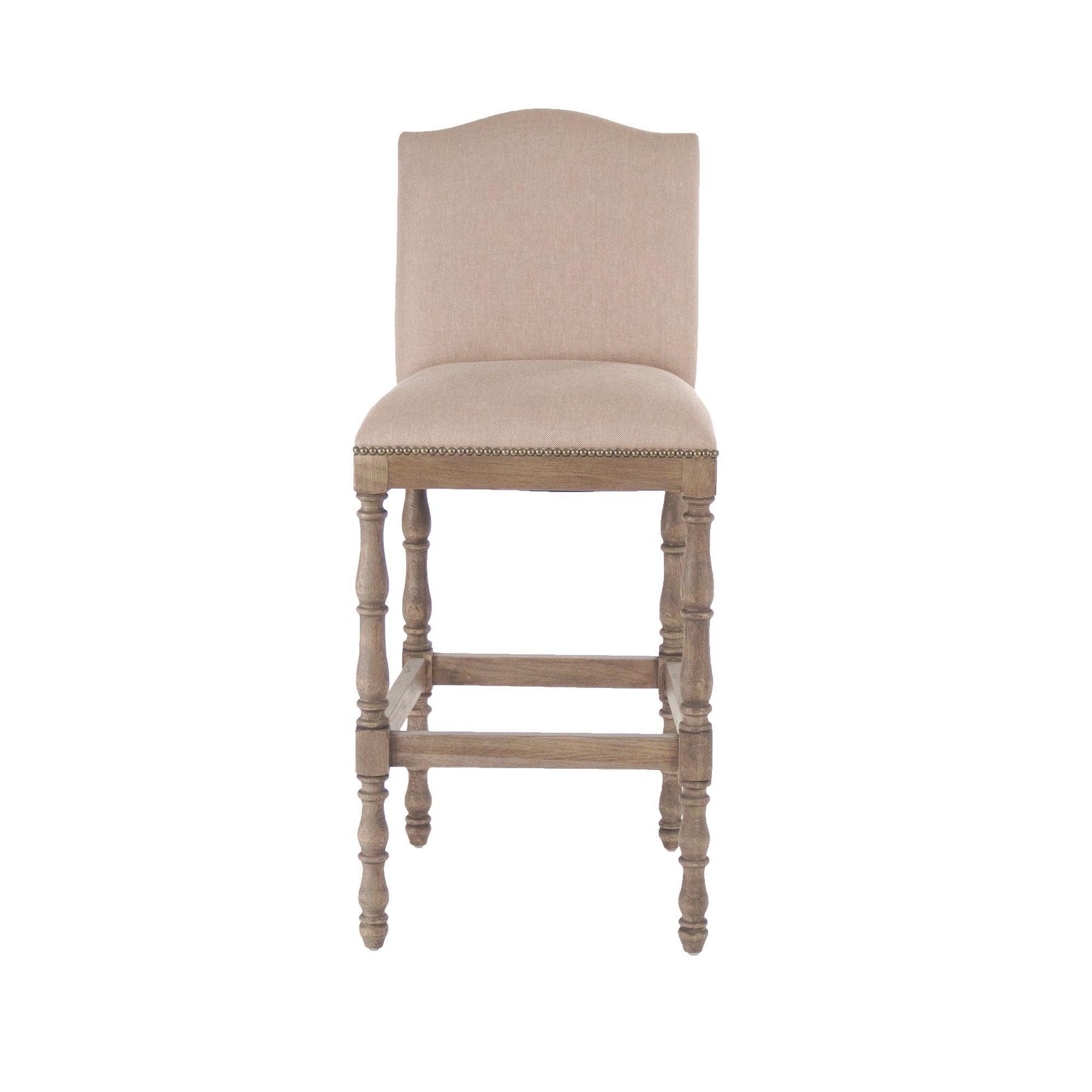 Aria Bar Stool ZEN101 Barstool