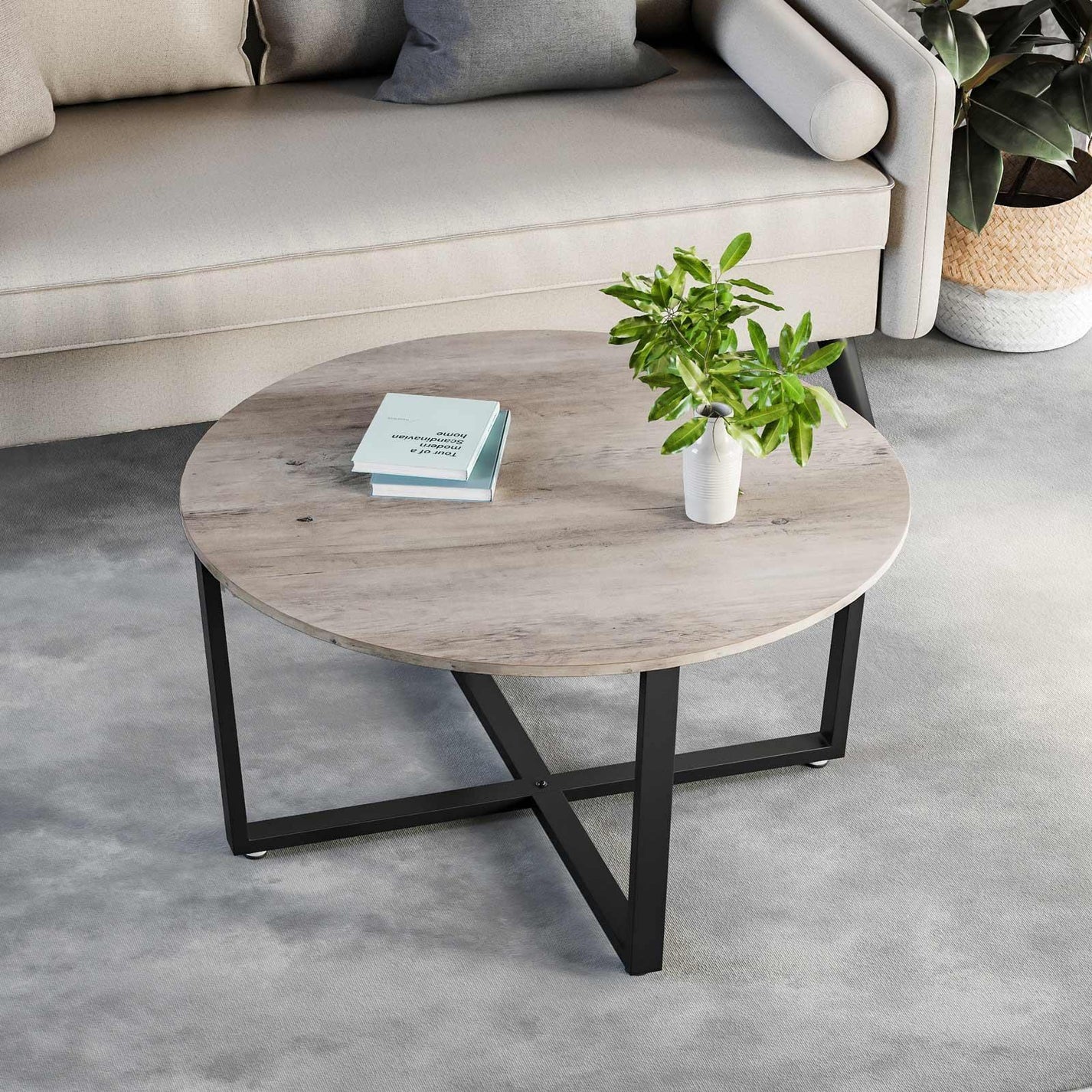 Coffee Table gerige | FredCo