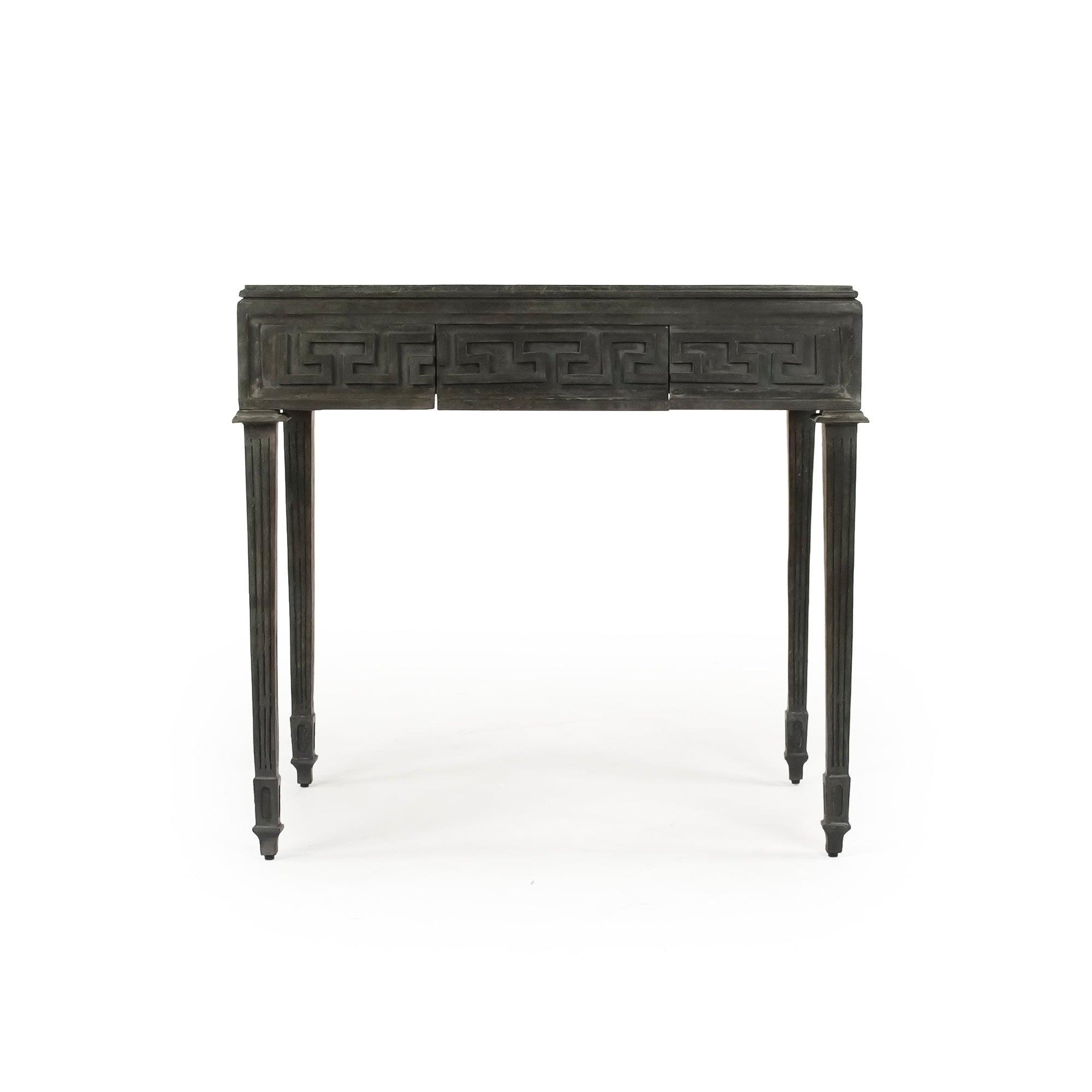 Dash Metal Table EZT160570 | FredCo