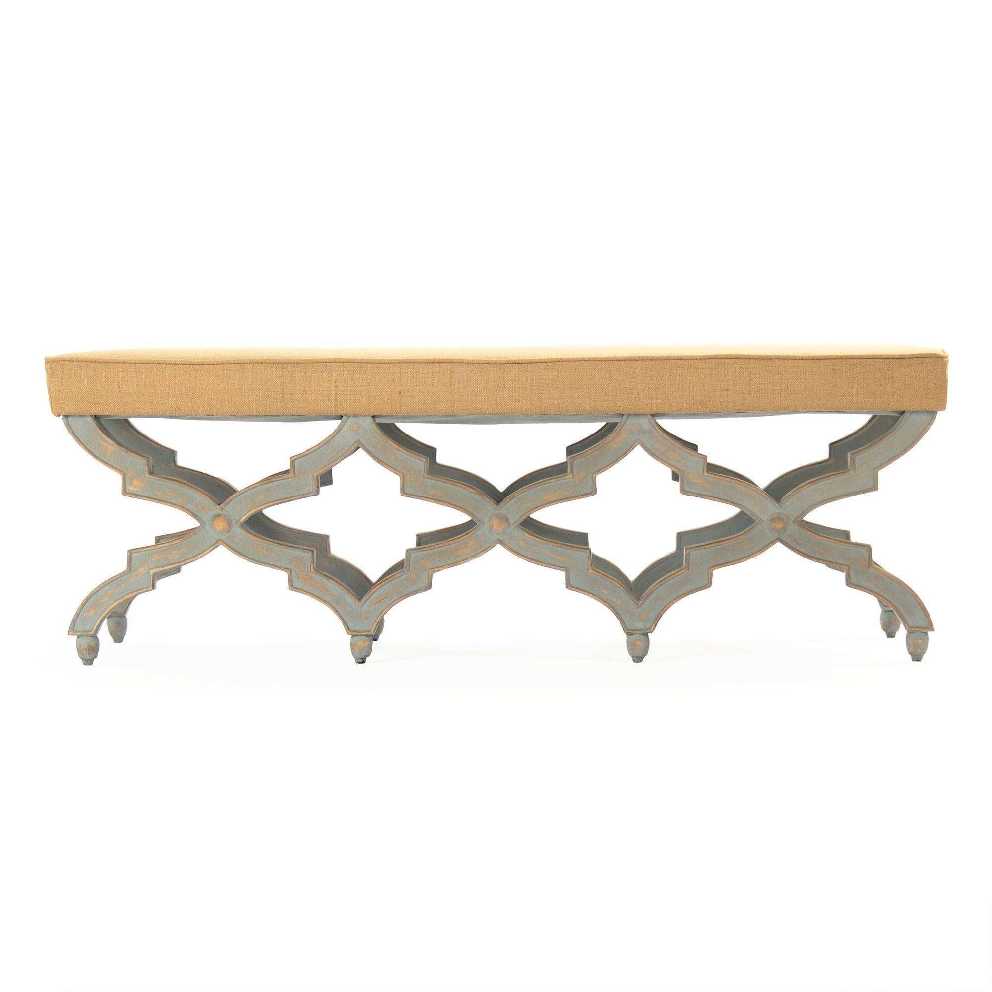 Judith Bench (Tan) LI-S13-18-100 Tan