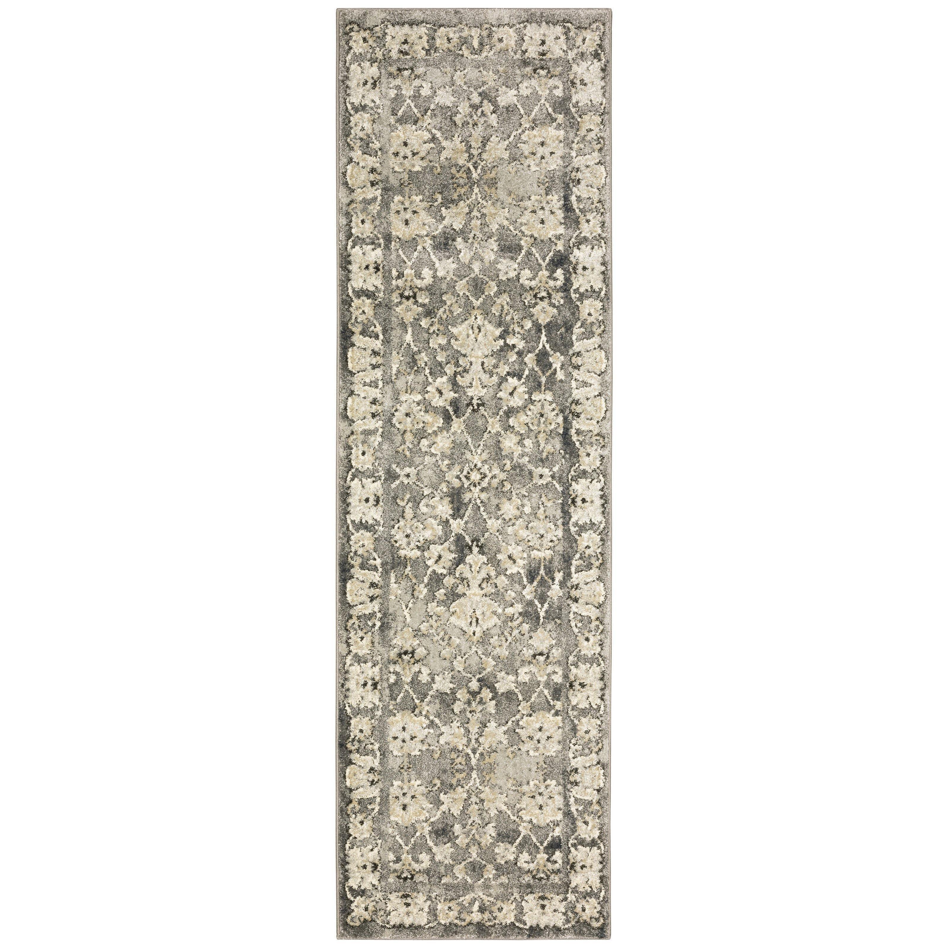 Oriental Weavers Florence 1002E Area Rug | FredCo