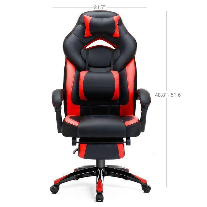 Racing Style Office Chair | FredCo