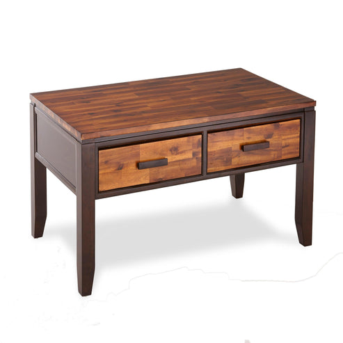 Steve Silver Abaco Cocktail Table AB600C | FredCo